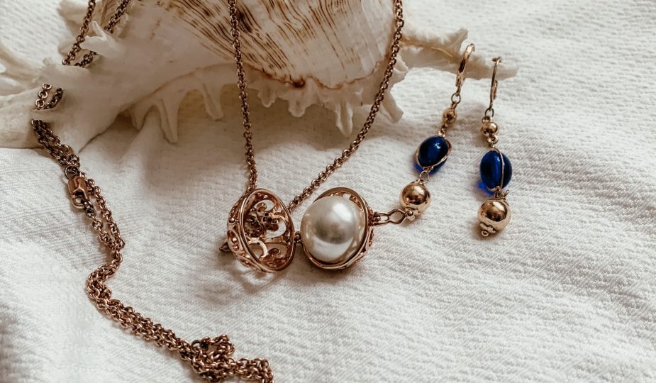Les bijoux à porter pour l'été 2020 : - Artisan touareg